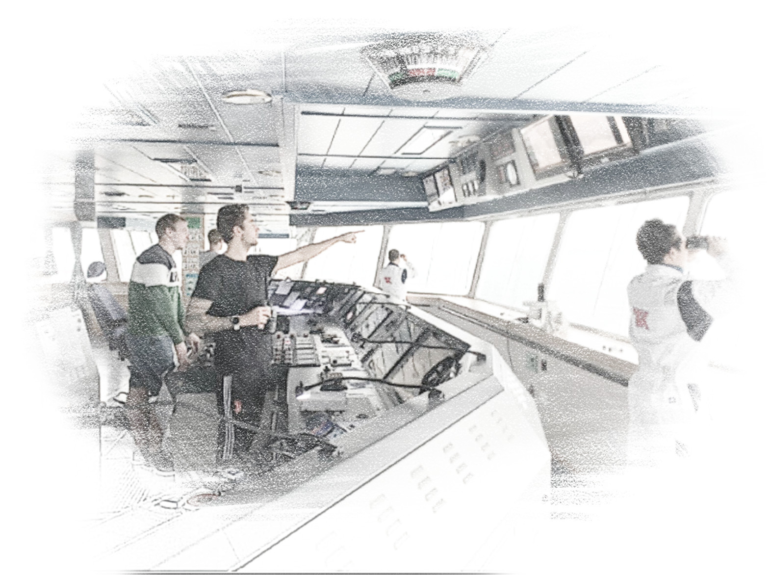 Services – Dutchman Marine Audits & Consultancy